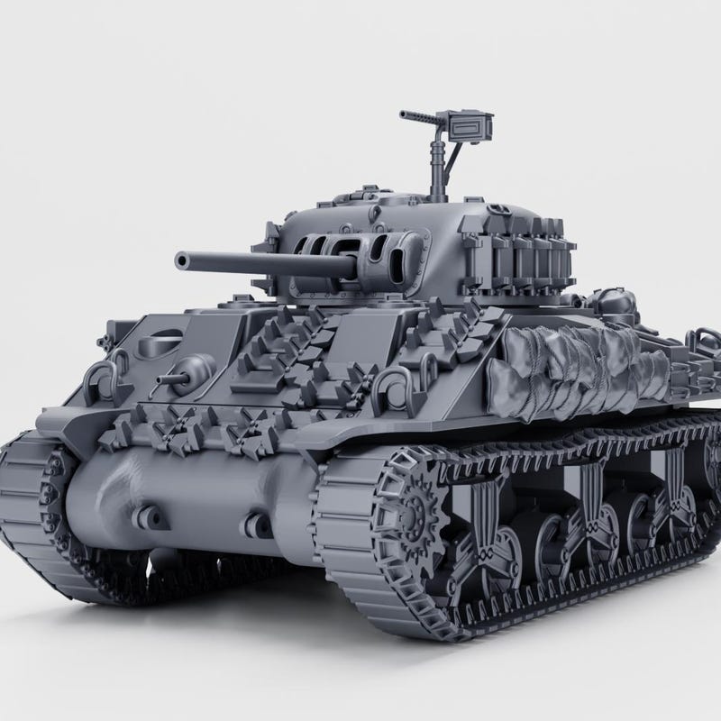 1/72 8th Army Tank Riders - Etsy Canada