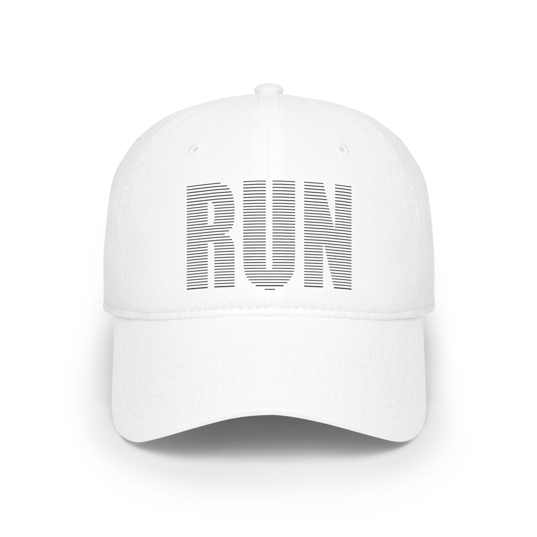 Sportive Baseball Cap for Running and Jogging, Athletic Hat for Sports ...