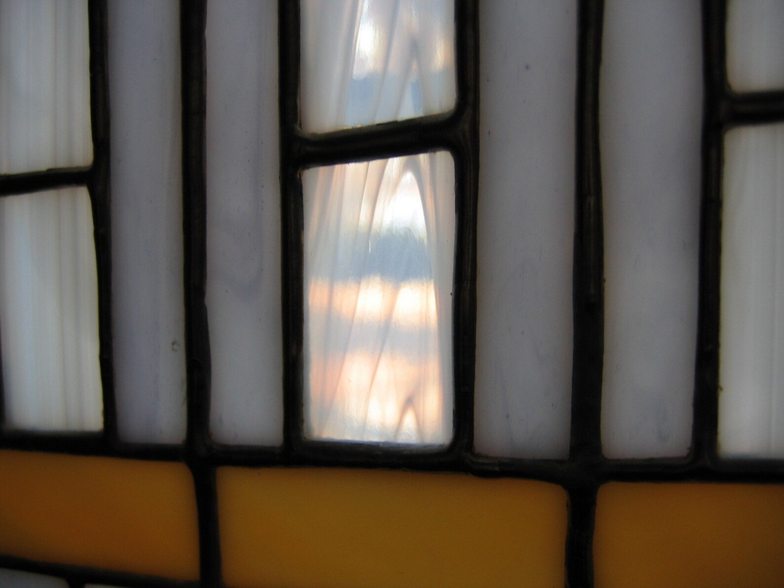 Logan, UT LDS Temple in Stained Glass - Etsy