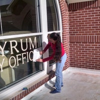 RV Shutters Decal - Etsy