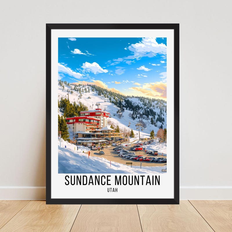 Sundance - Etsy