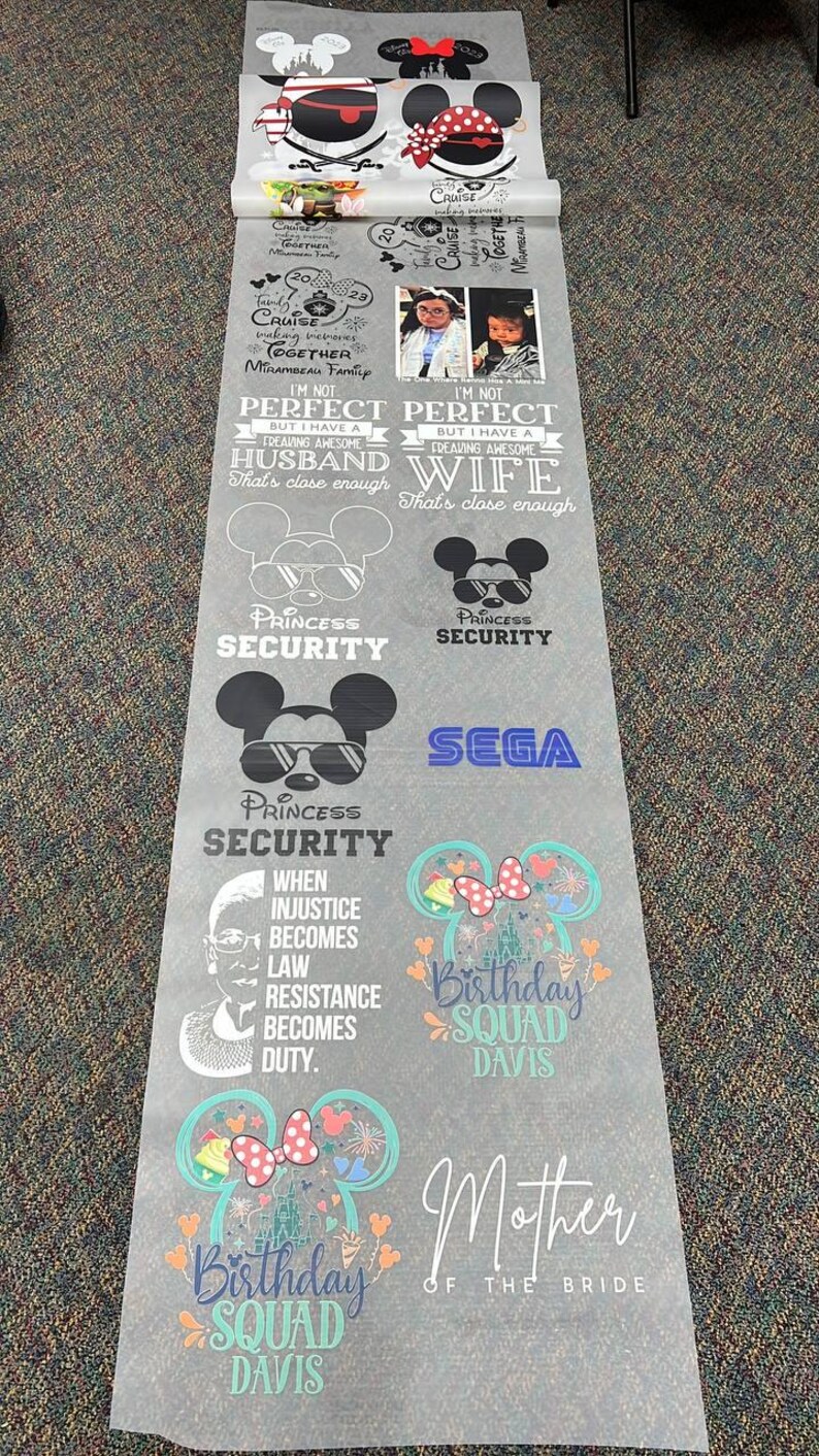 Charlie Kirk Memorial Patriotic DTF Design, Justice for Charlie Kirk ...