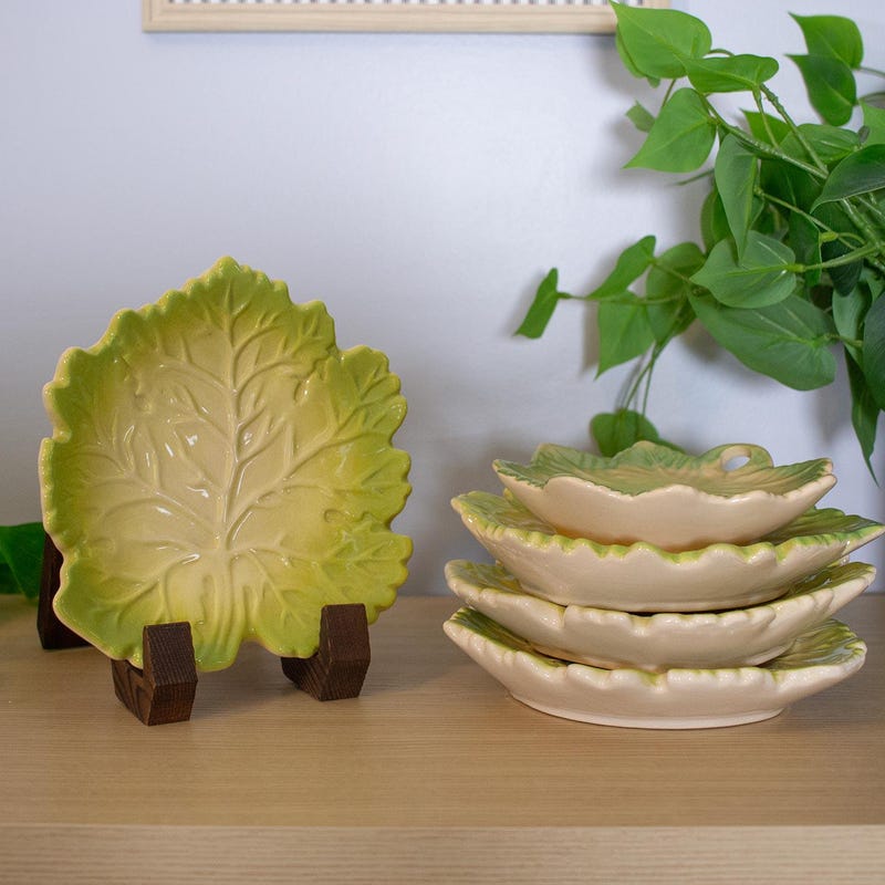 Cabbage Plates - Etsy