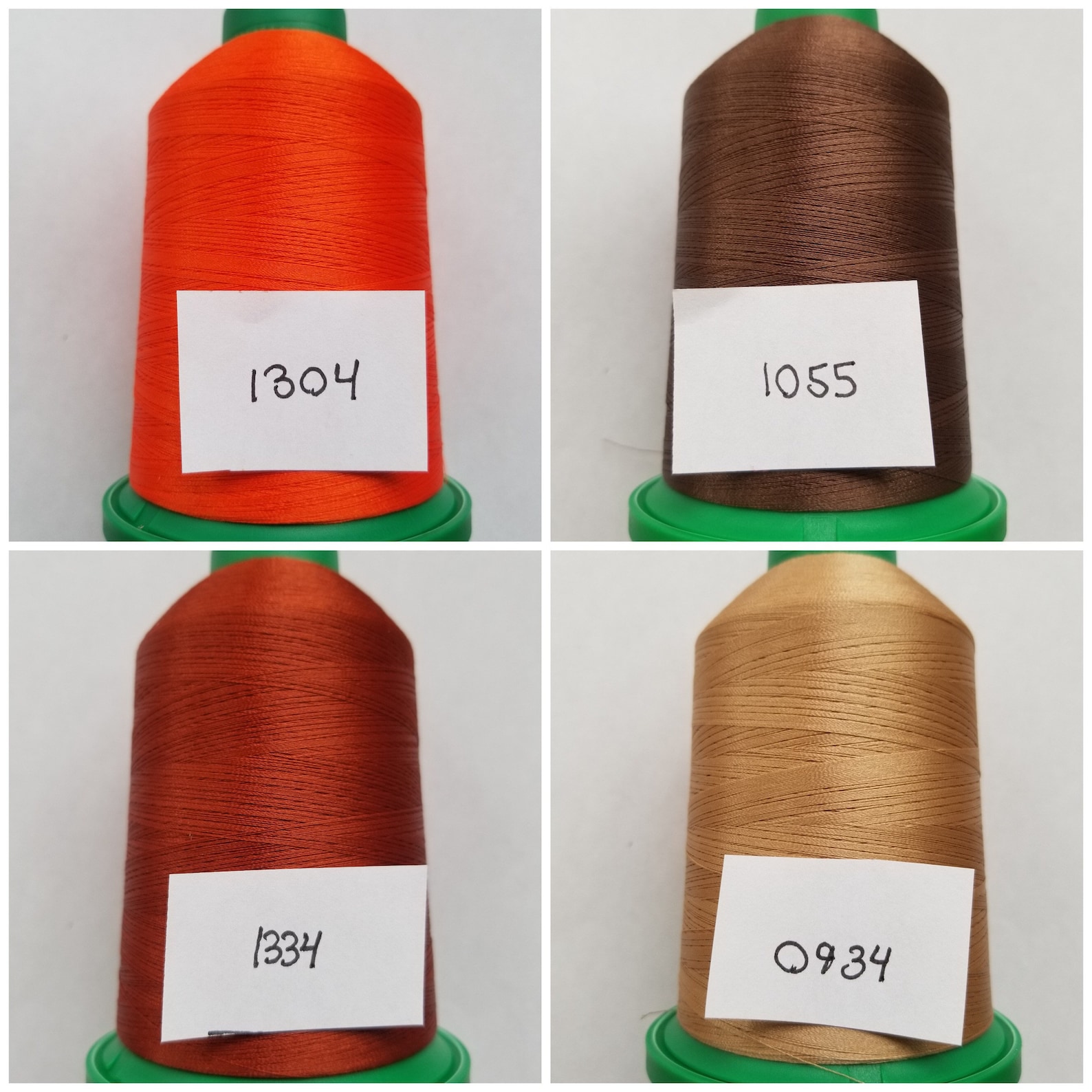 Isacord Polyester Embroidery Thread 1 Kingspool 5000M/ W Free Thread ...