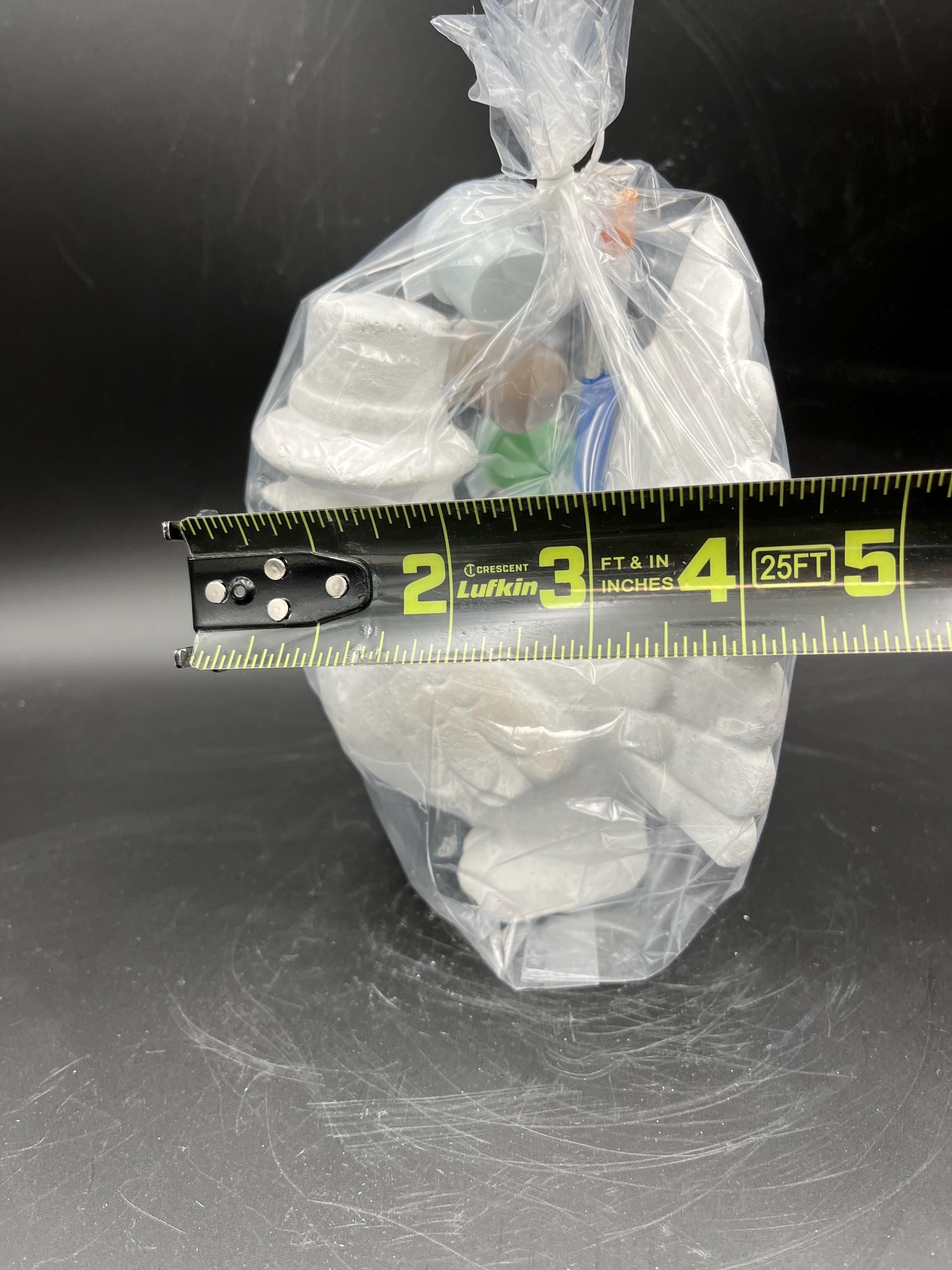 Turkey Cast Stone Statue Paint Kit - Etsy