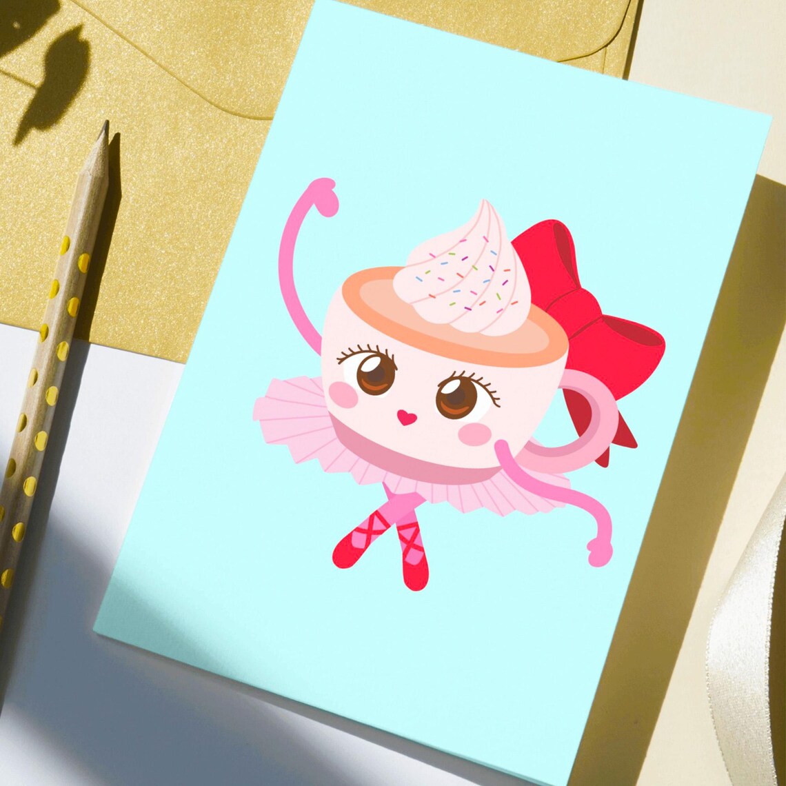 Ballerina Capucсina PNG| Ballerina Capuchina PNG |italian Brainrot ...