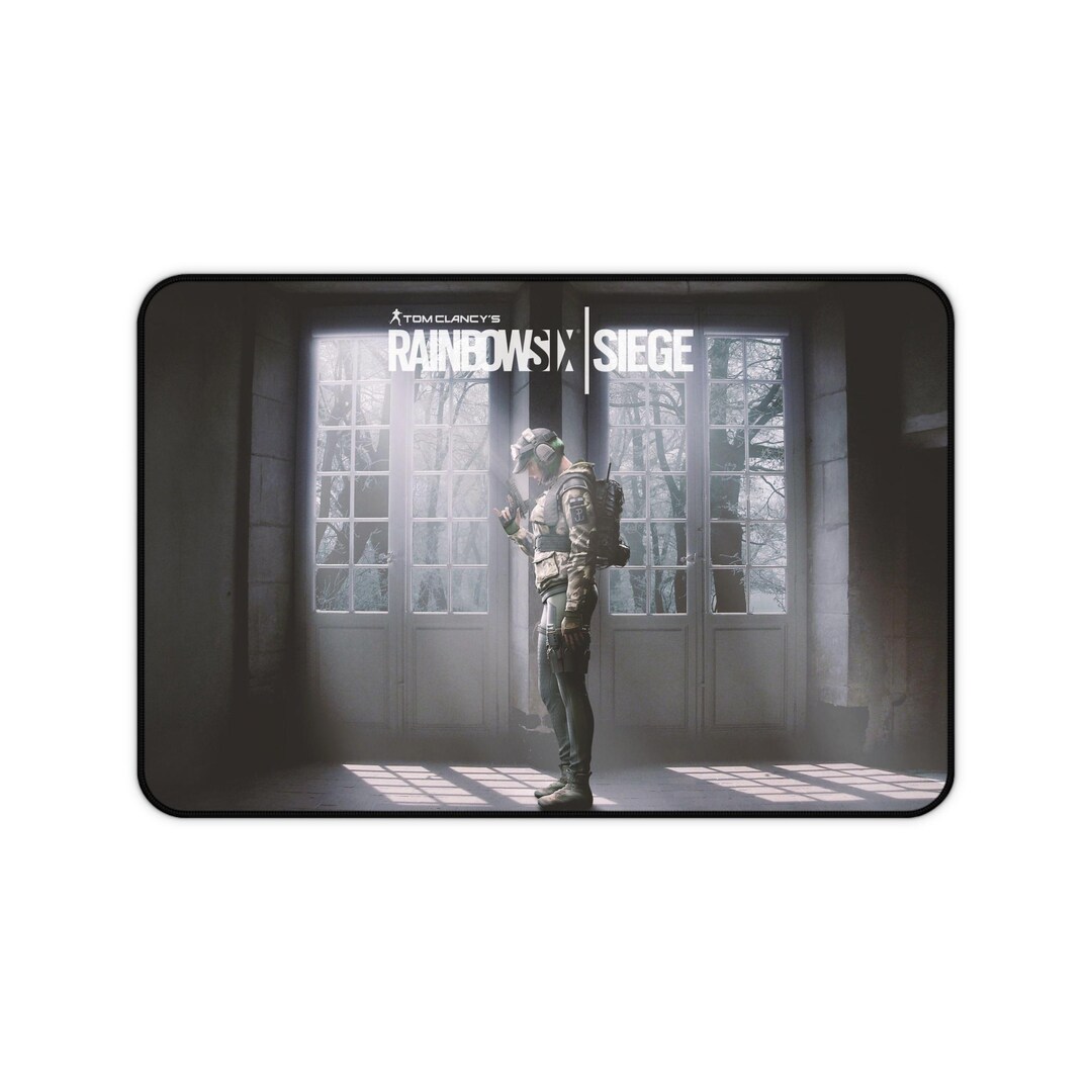 R6 Ela Aesthetic Desk Mat - Etsy