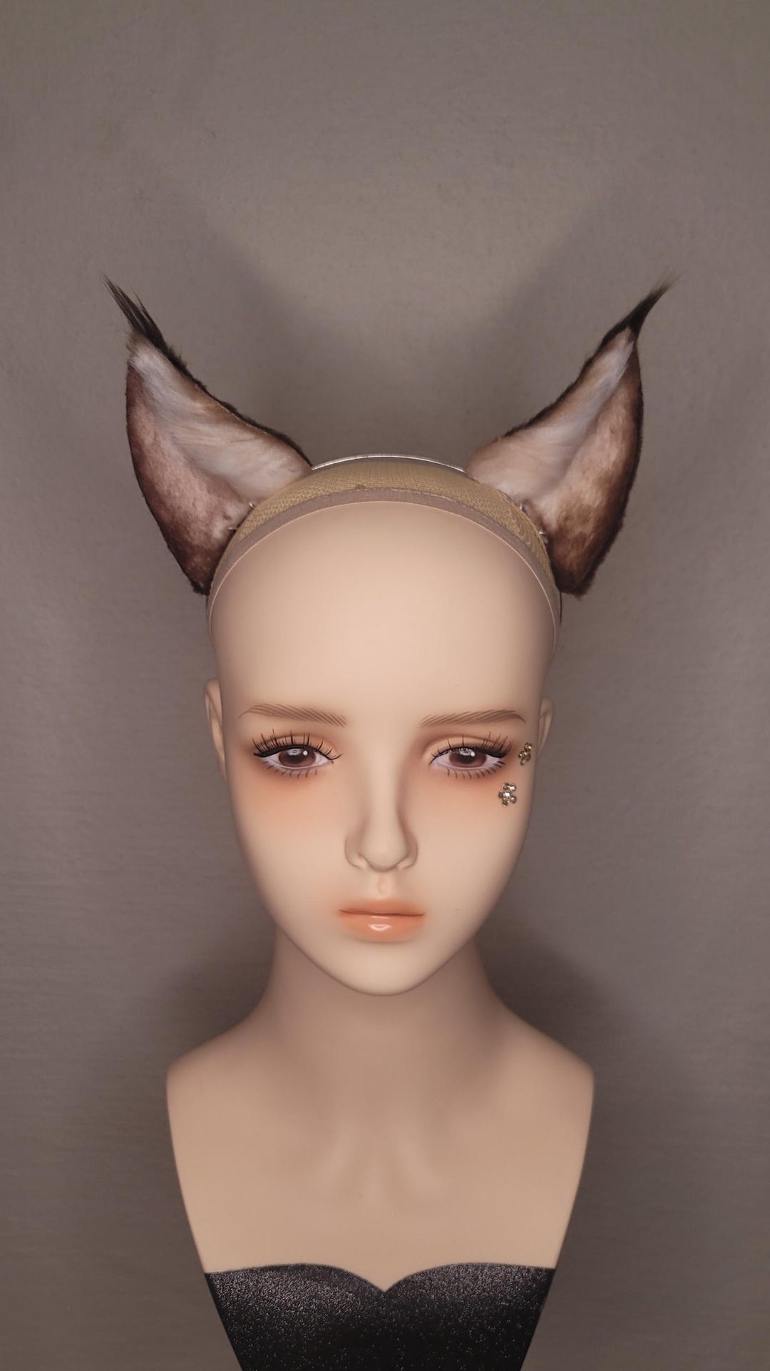 Sylus Love and Deepspace Cat Ears - Etsy