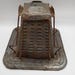 Antique Primitive Toaster, Non Electric Bread Toaster - Etsy