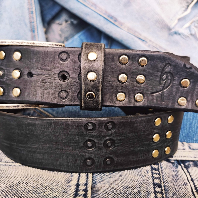 Leather Rivets - Etsy