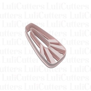 Ray Fold Cutter –STL Digital File Only-no Physical Item Will Be Sent ...