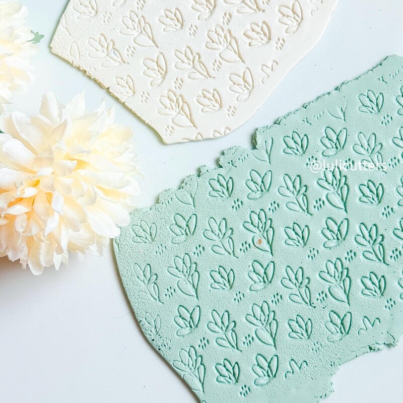 Embossing Roller - Etsy