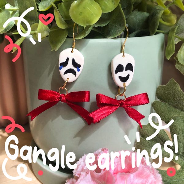 Tadc Gangle Jewelry - Etsy