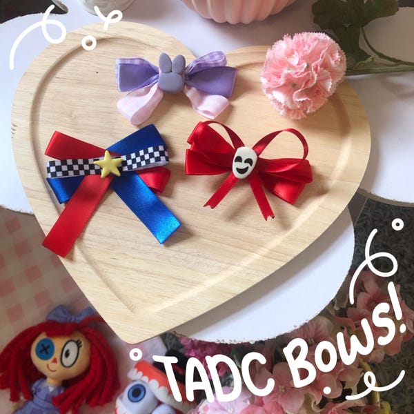 Zooble Tadc Cosplay - Etsy