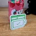 Energy Level Badges: Fursuit Cosplay Social Battery Indicator - Etsy