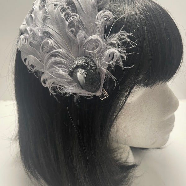 Weird Fascinator - Etsy