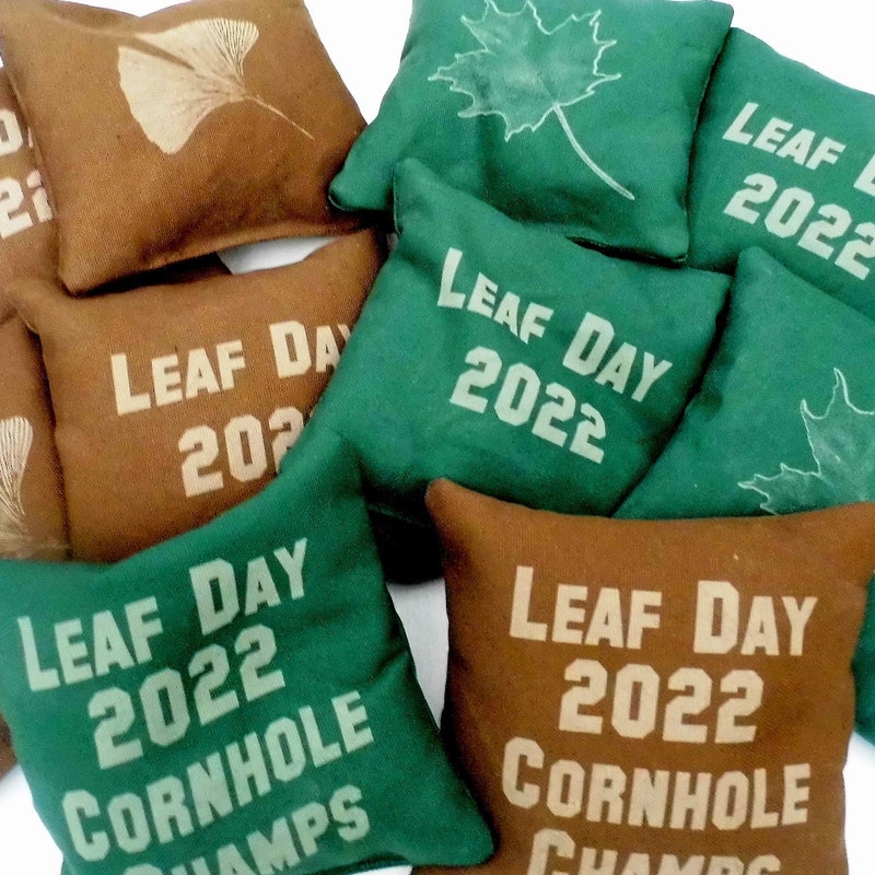 Cornhole Bags Cancer - Etsy