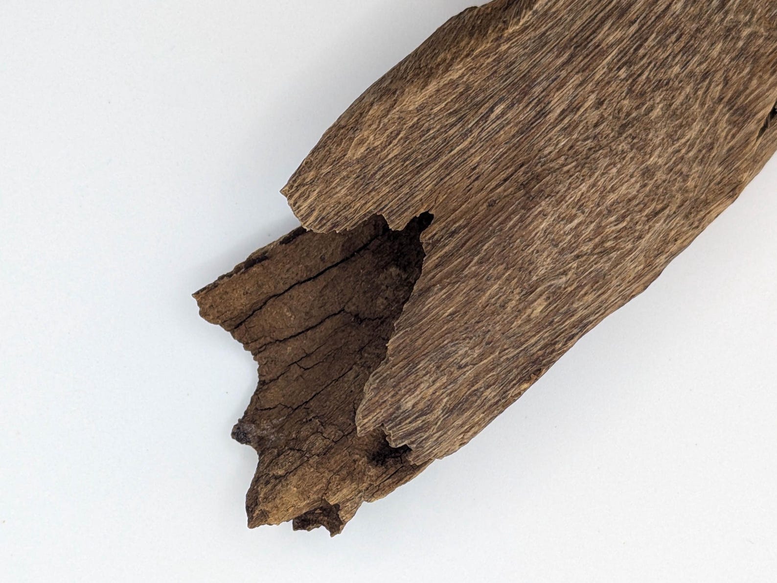 Unique Kalimantan Malinau Oud (select Piece) – Double / Triple Super ...