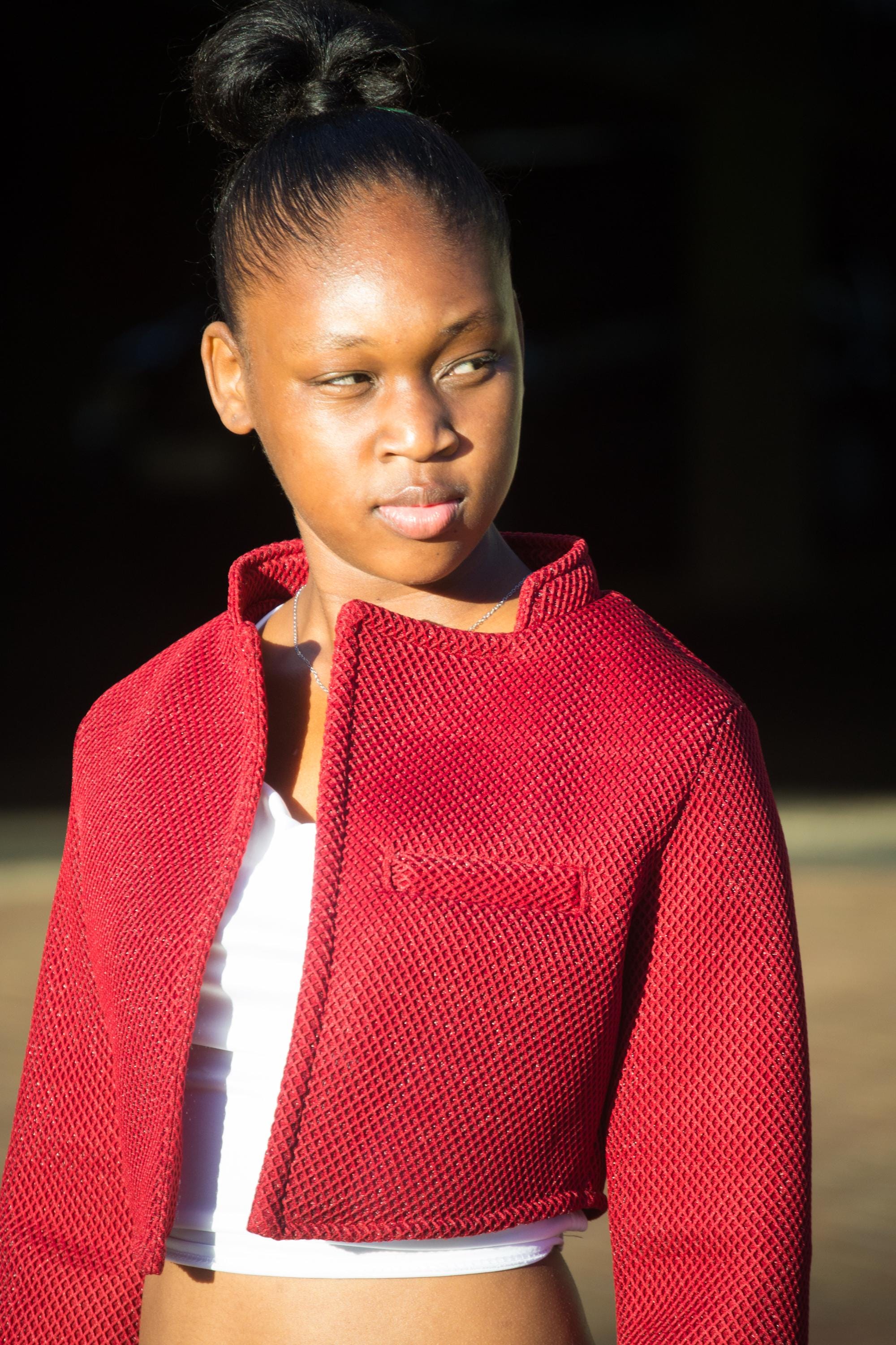 Elmo Crop Jacket, PDF Pattern - Etsy