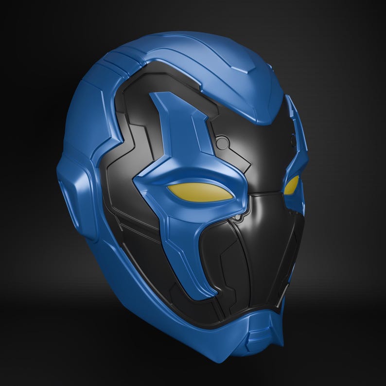 20 Superhero Mask STL Files: Venom, Deadpool, Spiderman - Etsy