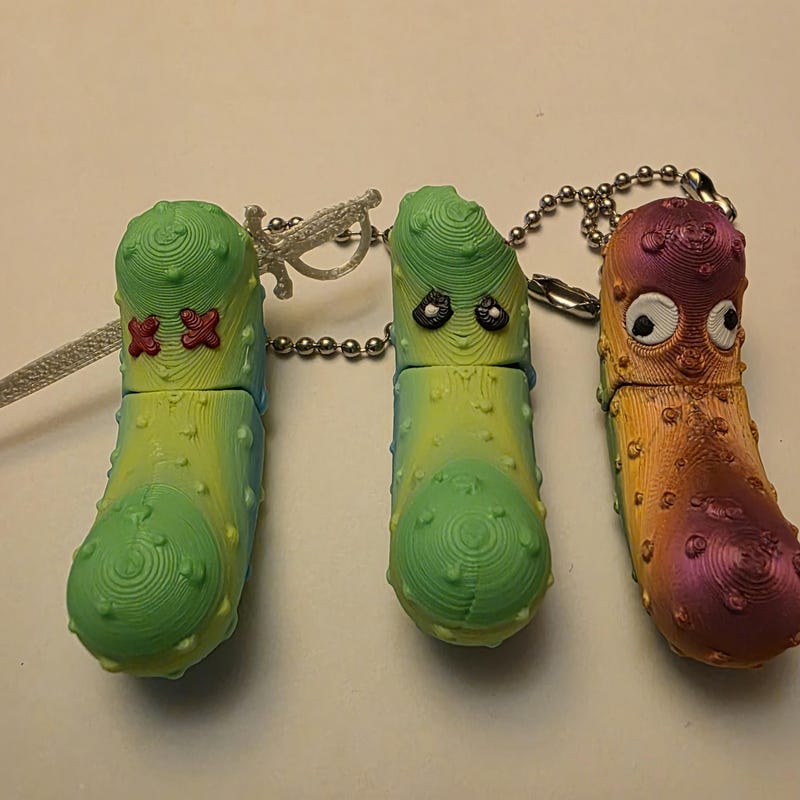 Tickle Machine - Etsy