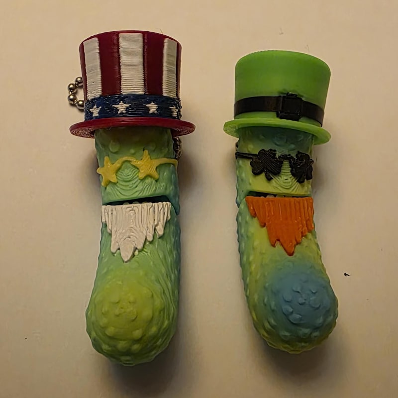 Tickle Machine - Etsy