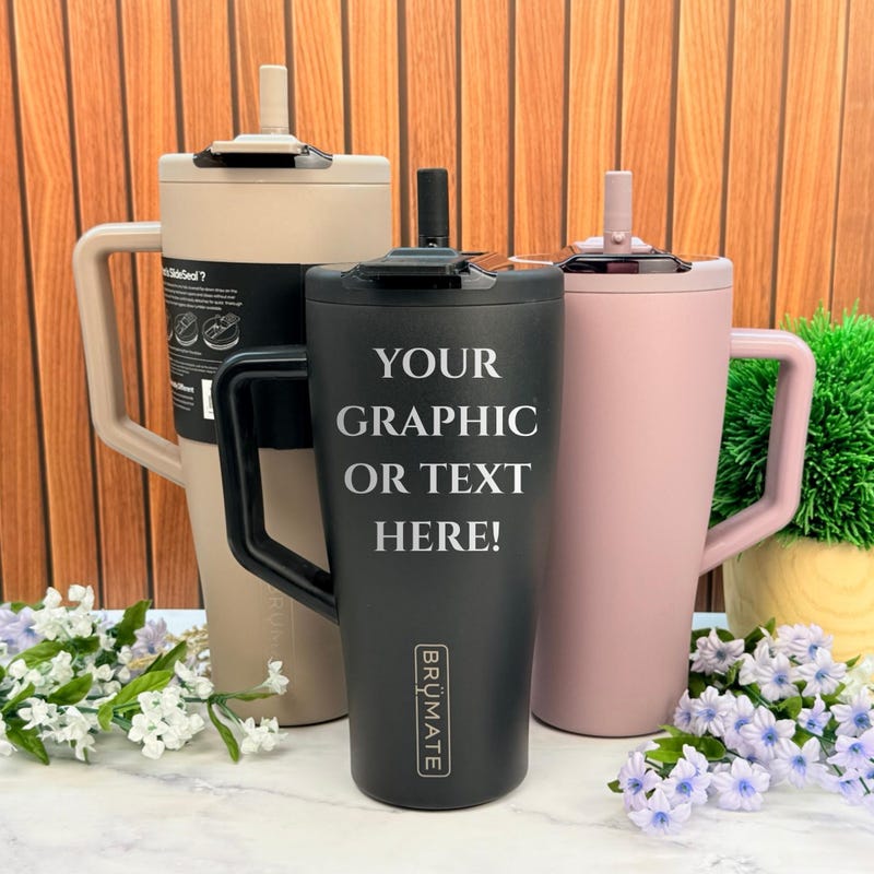 Brumate Gifts - 60+ Gift Ideas for 2026