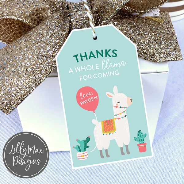 Llama Gifts - 60+ Gift Ideas for 2024