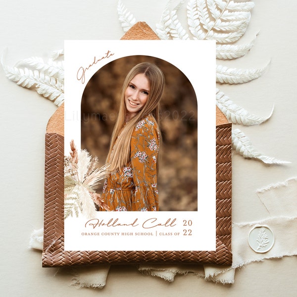 Boho Graduation - Etsy