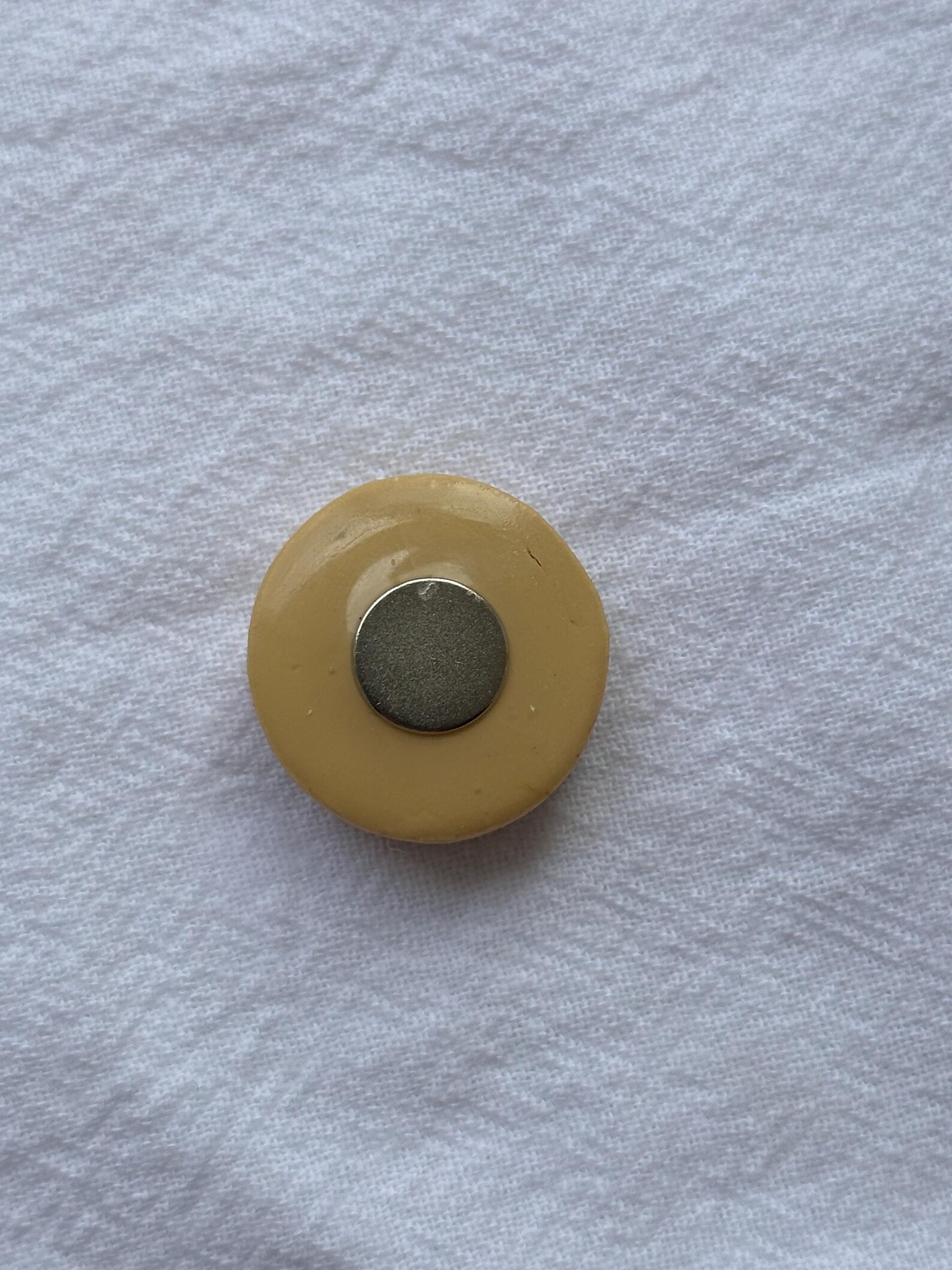Miniature Food Mini Xiao Long Bao Handmade Polymer Clay Dumpling Magnet ...