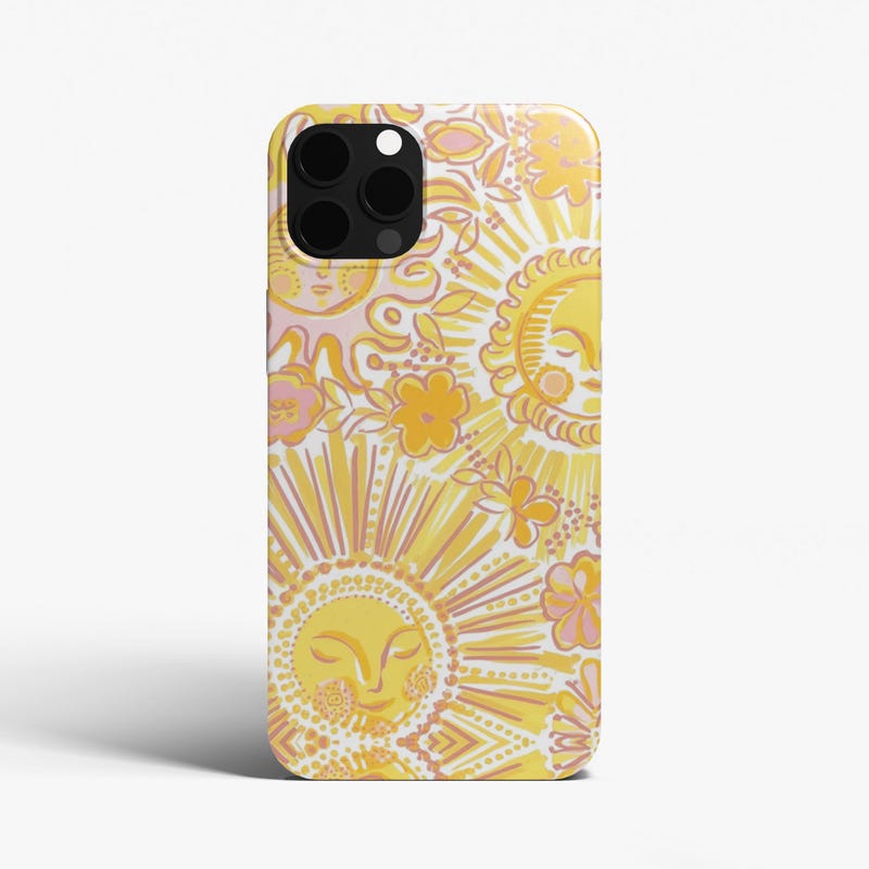 Retro Phone Case - Etsy