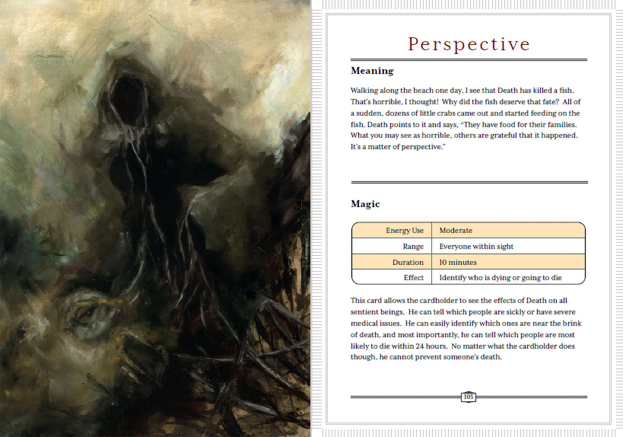 Shadow Work Oracle Deck With Guide Book Dark Tarot Cards And Etsy Uk