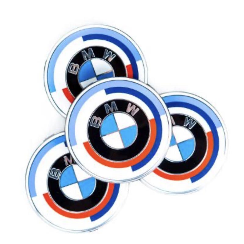 Bmw Sticker - Etsy