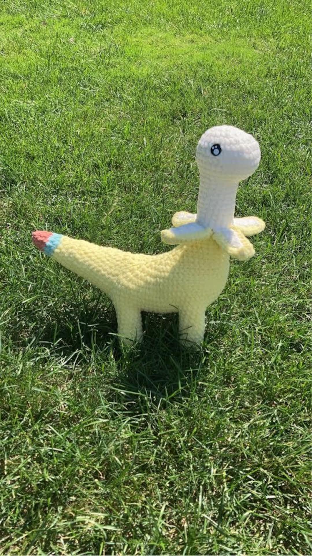 Bananasaurus - Etsy