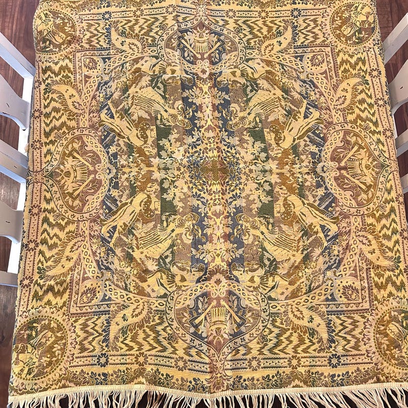 Russian Tablecloth - Etsy