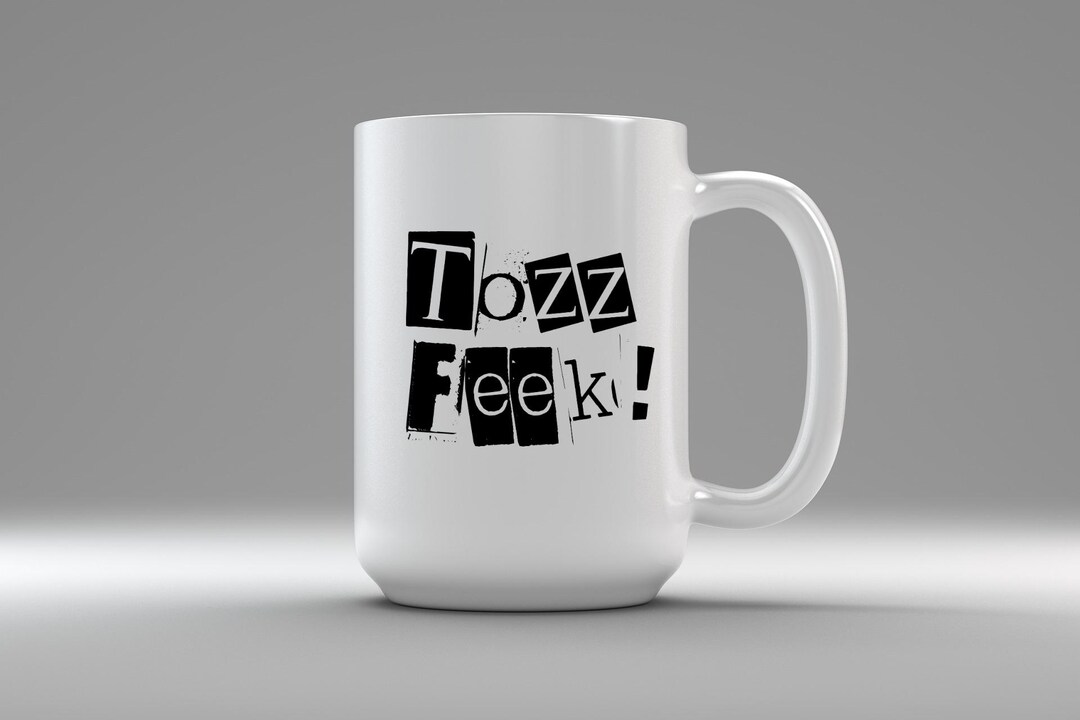 Tozz Feek Design Arabic Swear Words SVG / PNG Funny Offensive Arabic ...