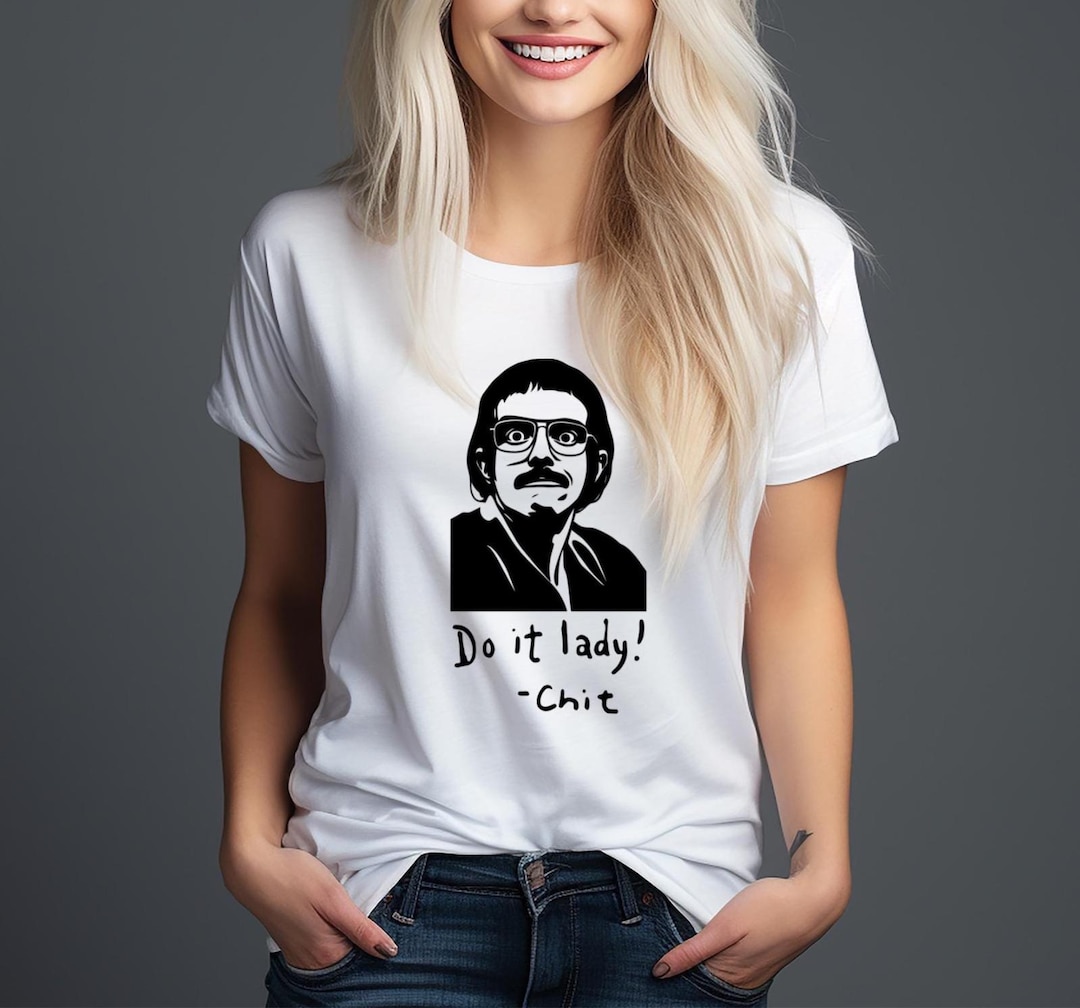 Chit! SVG & PNG | Viral Jay renshaw Quotes • Tiktok + Insta Comedy ...