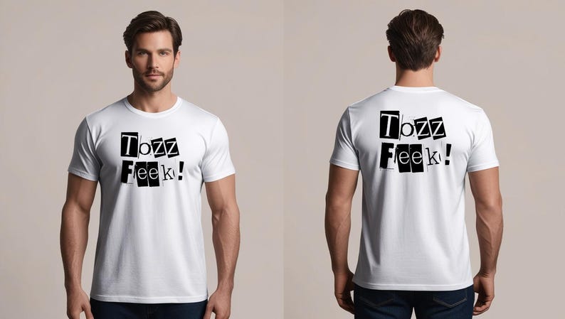 Tozz Feek Design Arabic Swear Words SVG / PNG Funny Offensive Arabic ...