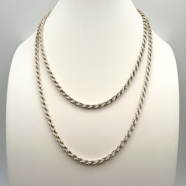 36 Inch Chain - Etsy