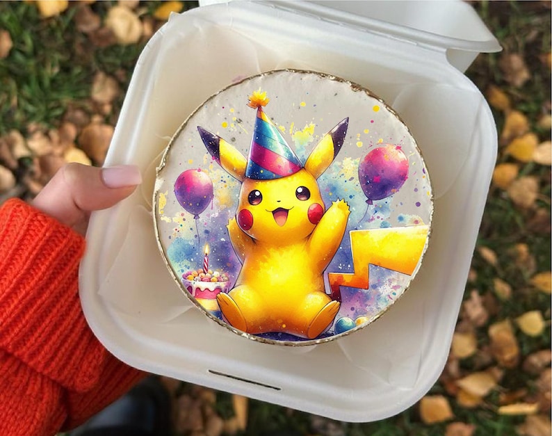 5 PNG Pikachu Png Splash and Watercolor Png Pikachutransparent PNG File ...