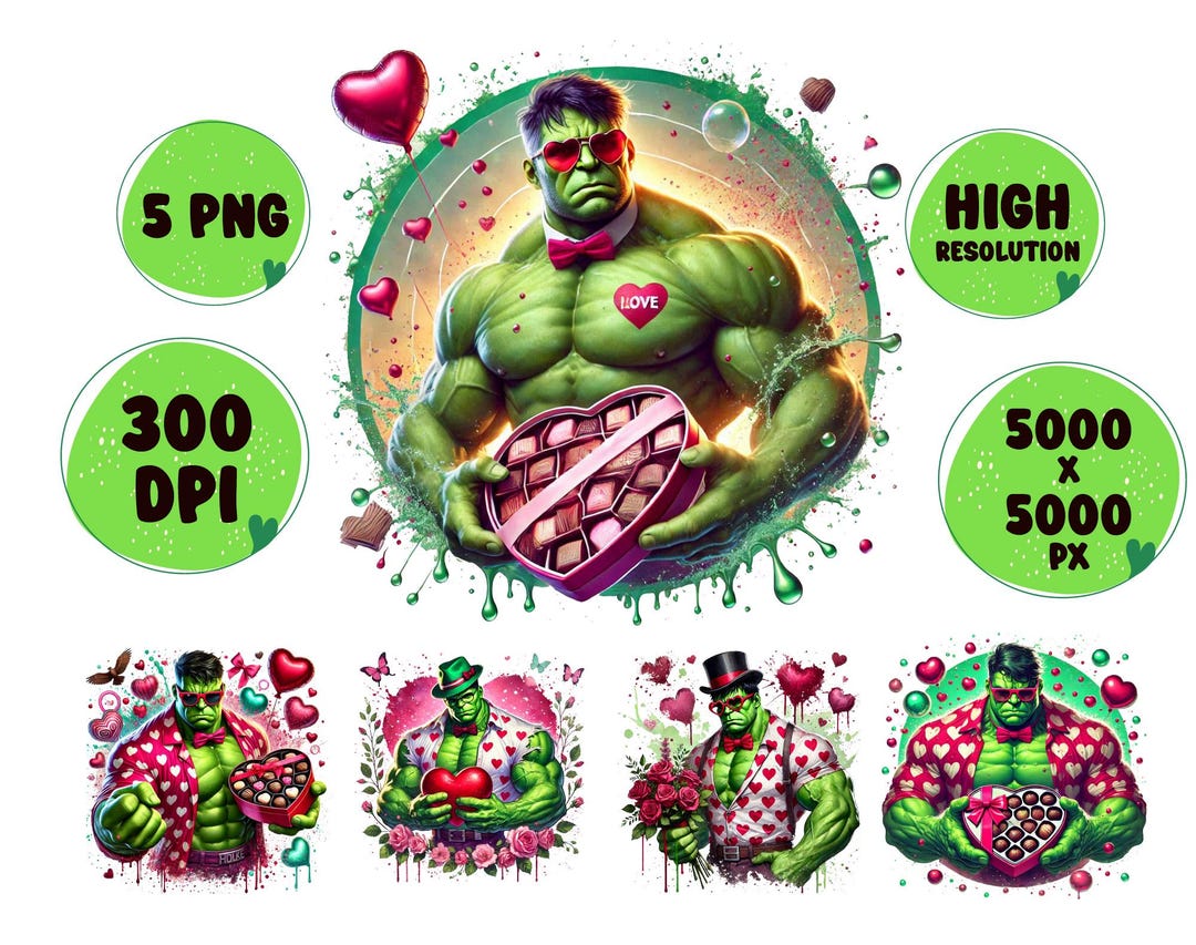5 PNG Heart Superhero Man Png Superhero Splash and Watercolor Png ...