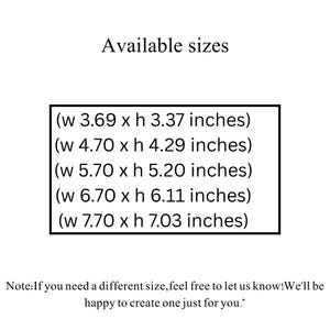 Labubu Machine Embroidery Design Cute Cartoon Character Embroidery ...