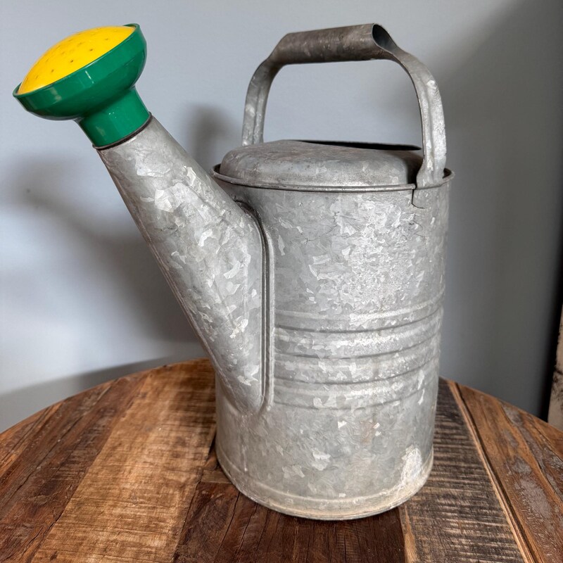 Watering Cans Vintage - Etsy