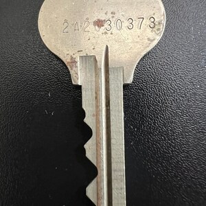 Original World Trade Center Key WTC Twin Towers 9/11 September 11th ...