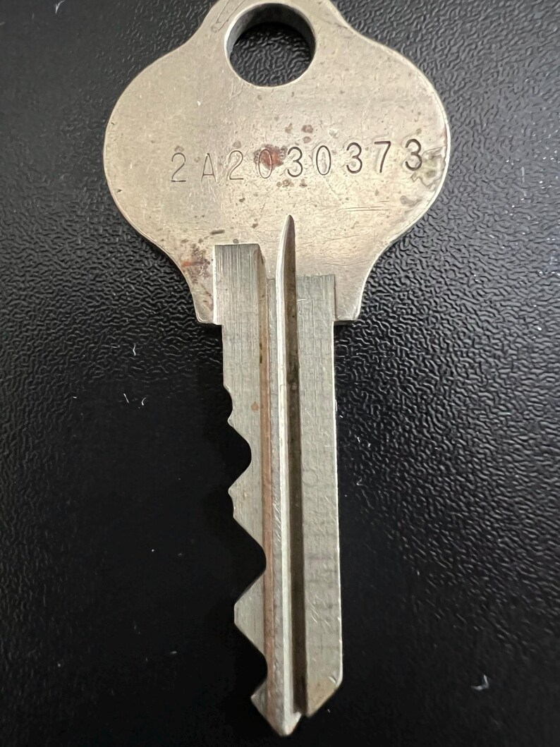 Original World Trade Center Key WTC Twin Towers 9/11 September 11th ...