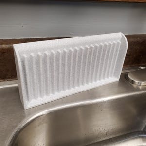 Kitchen Sink Caddy/tray- 3d Sink Tray - STL File - Digital File - Etsy