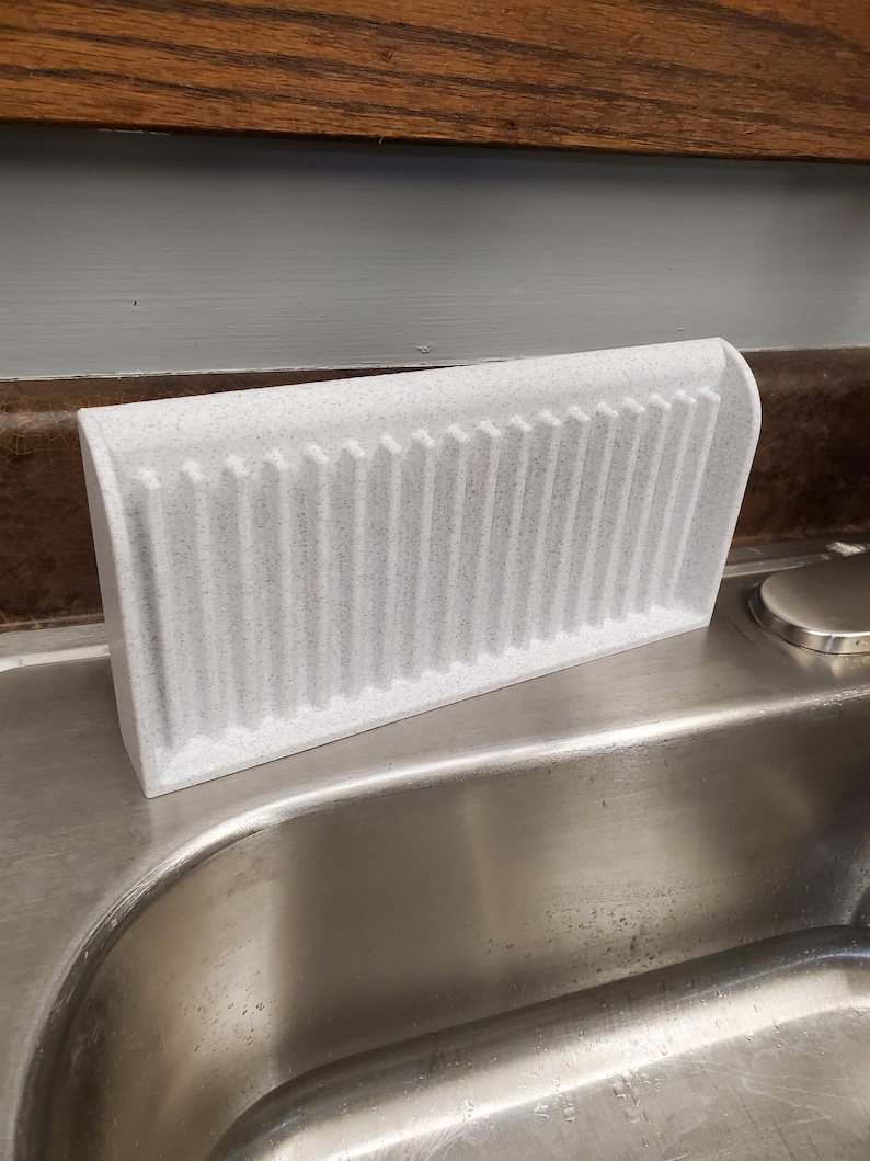 Kitchen Sink Caddy/tray- 3d Sink Tray - STL File - Digital File - Etsy