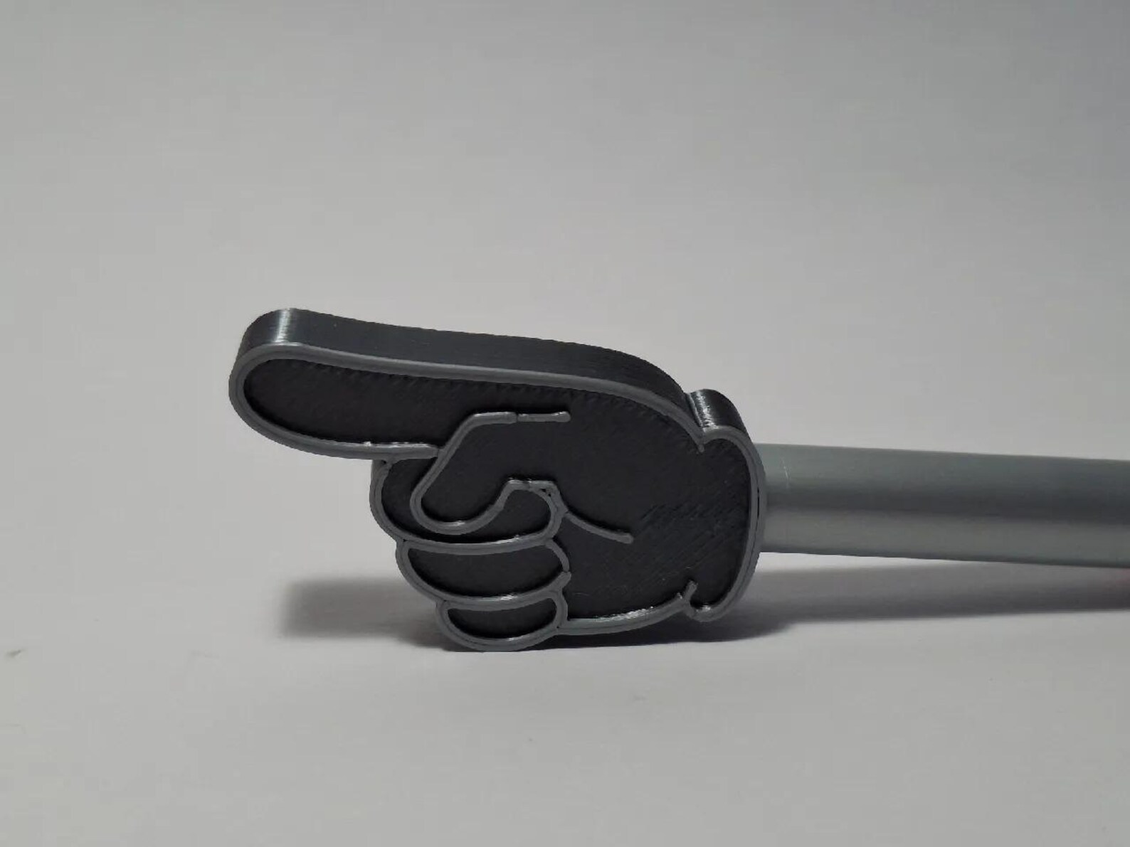 Pen/pencil Pointer - Pen Topper - STL File - Digital File - Etsy