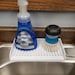 Kitchen Sink Caddy/tray- 3d Sink Tray - STL File - Digital File - Etsy