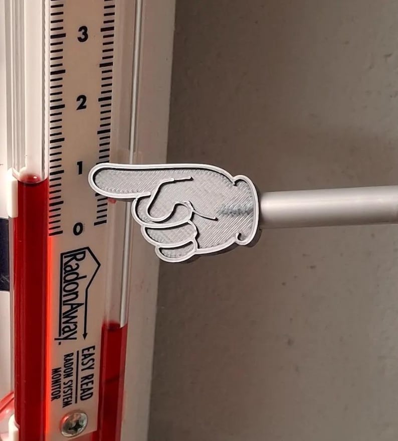 Pen/pencil Pointer - Pen Topper - STL File - Digital File - Etsy